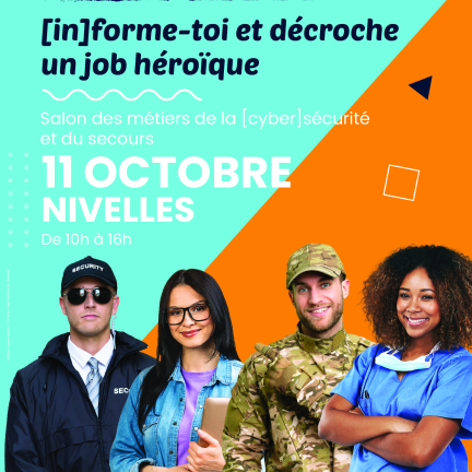 Jobpol | Bienvenue sur le site du recrutement de la police