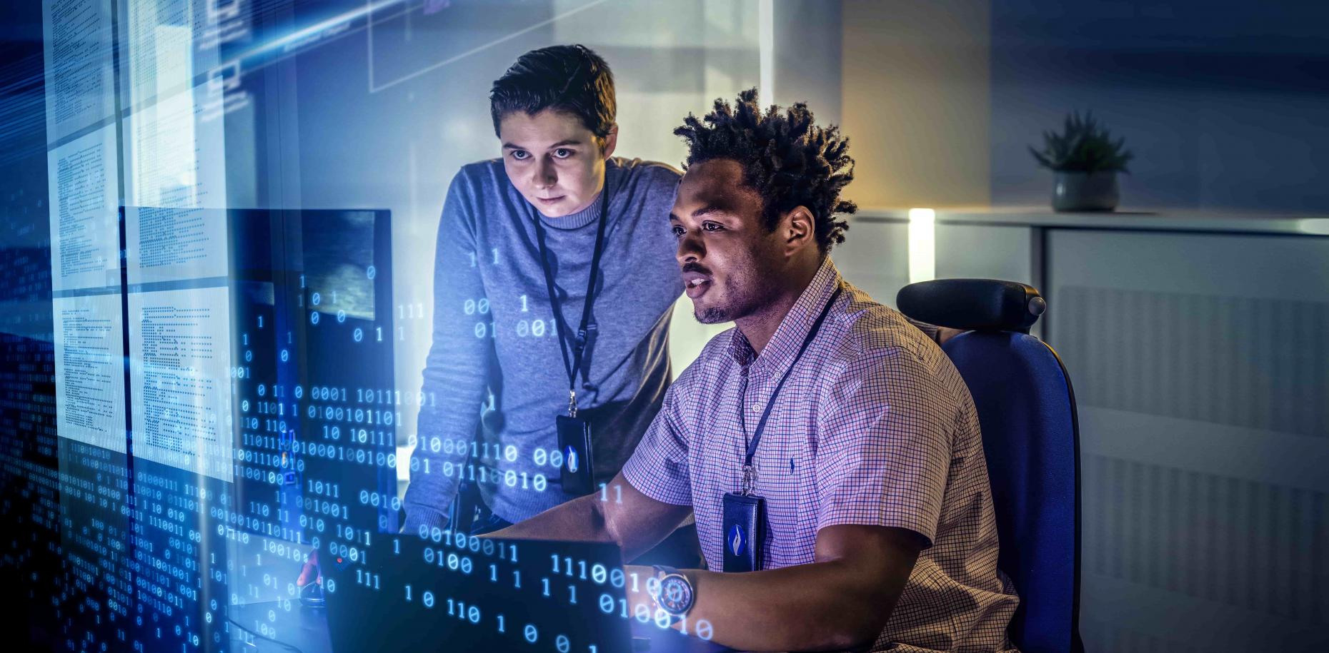 Inspecteur principal avec spécialisation particulière | Jobpol