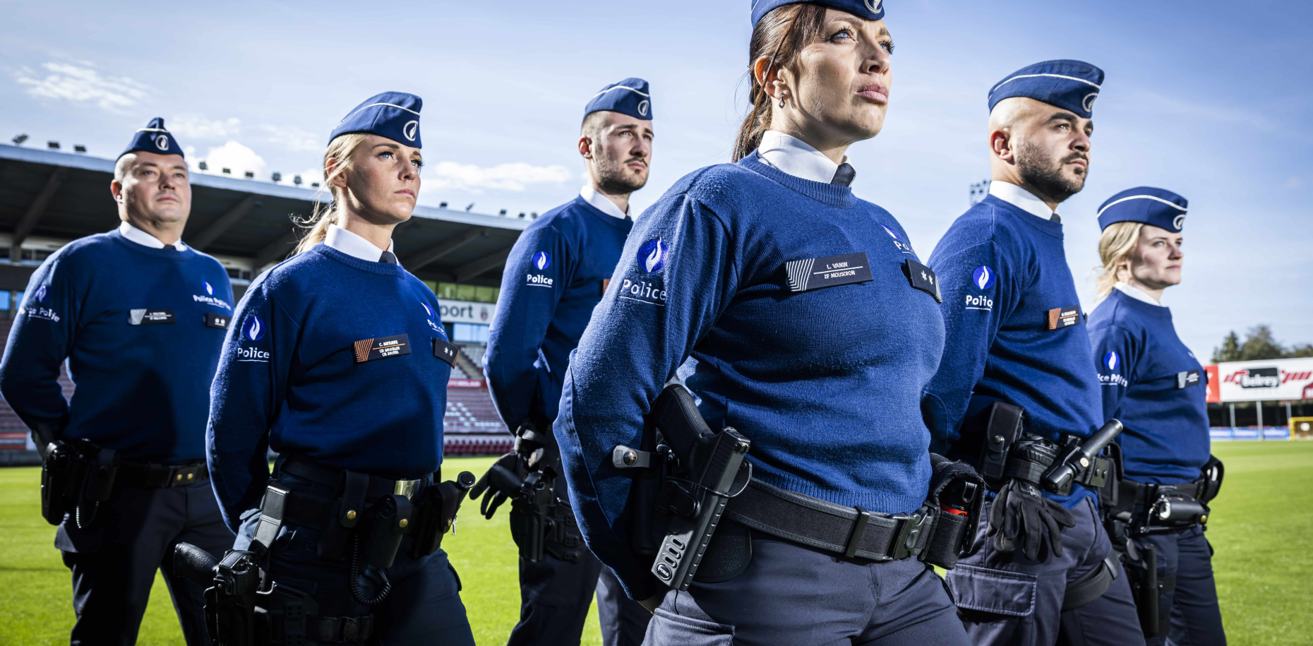 Inspecteur de police | Jobpol