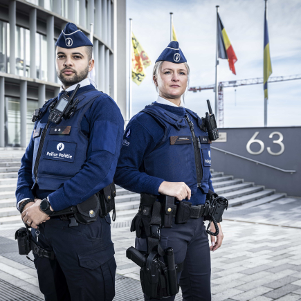 Jobpol | Welkom op de rekruteringssite van de politie